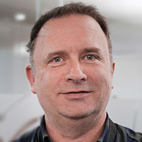 Ultan O’Carroll - RAID